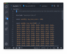 QuickJS 源码解读（一）：虚拟机的实现 | 🚉 Vincent's bus station